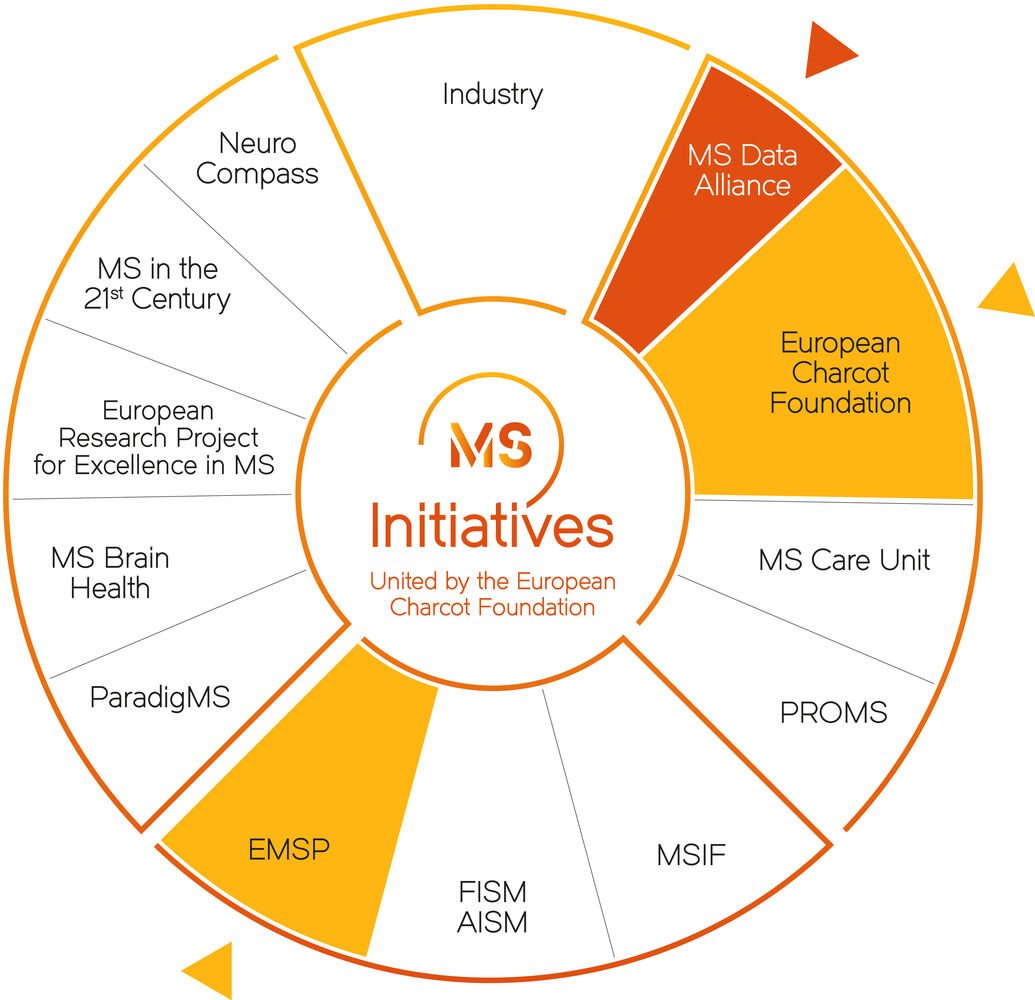 MS Data Alliance - EMSP