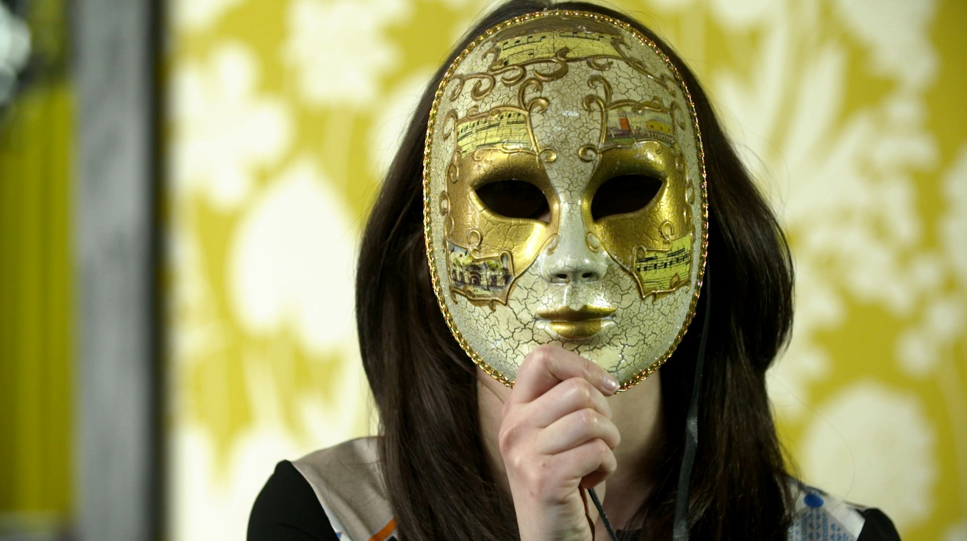 Dropping the Mask advocacy videos: a successful MS fundraising story - EMSP