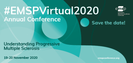 #EMSPVirtual2020 Annual Conference - EMSP