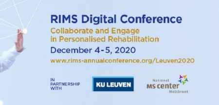 Annual RIMS Conference 2020 - EMSP