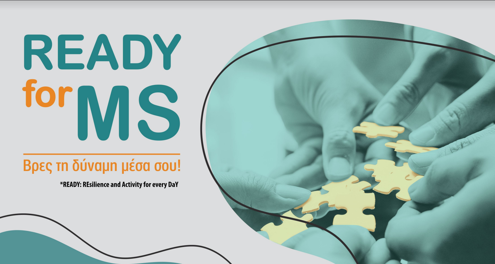 Building the psychological flexibility of people with MS in Greece - EMSP