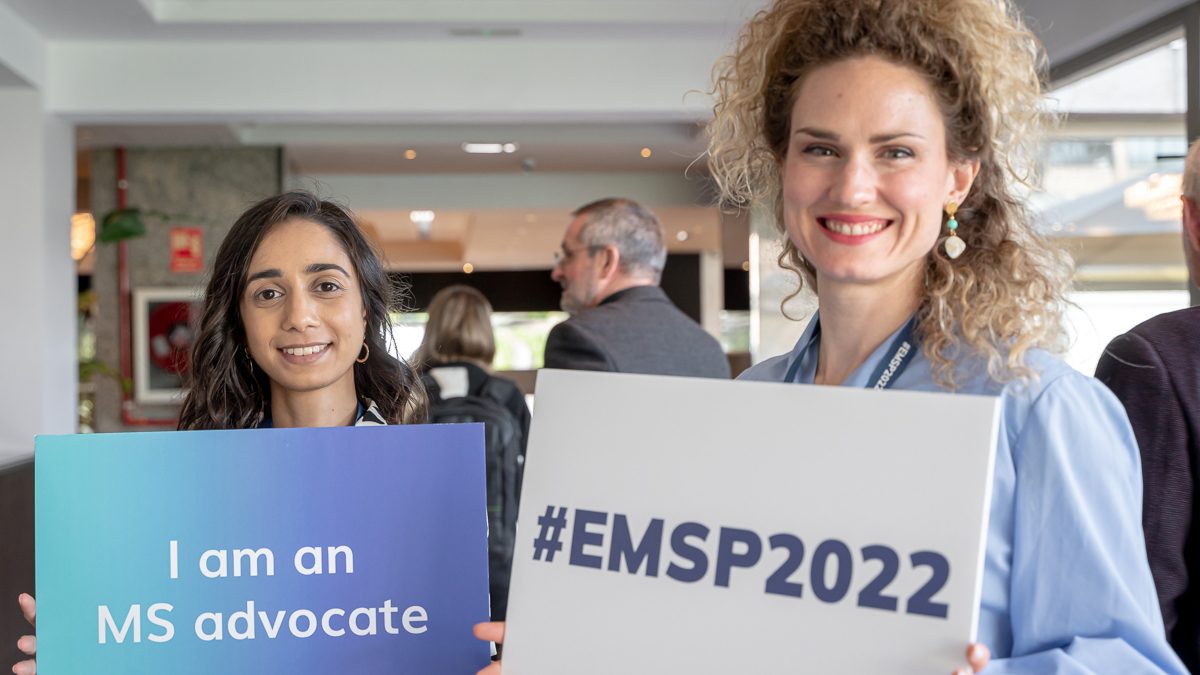 EMSP elects new Young People's Representative - EMSP