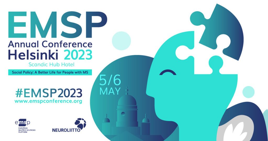 EMSP Annual Conference 2023 - EMSP