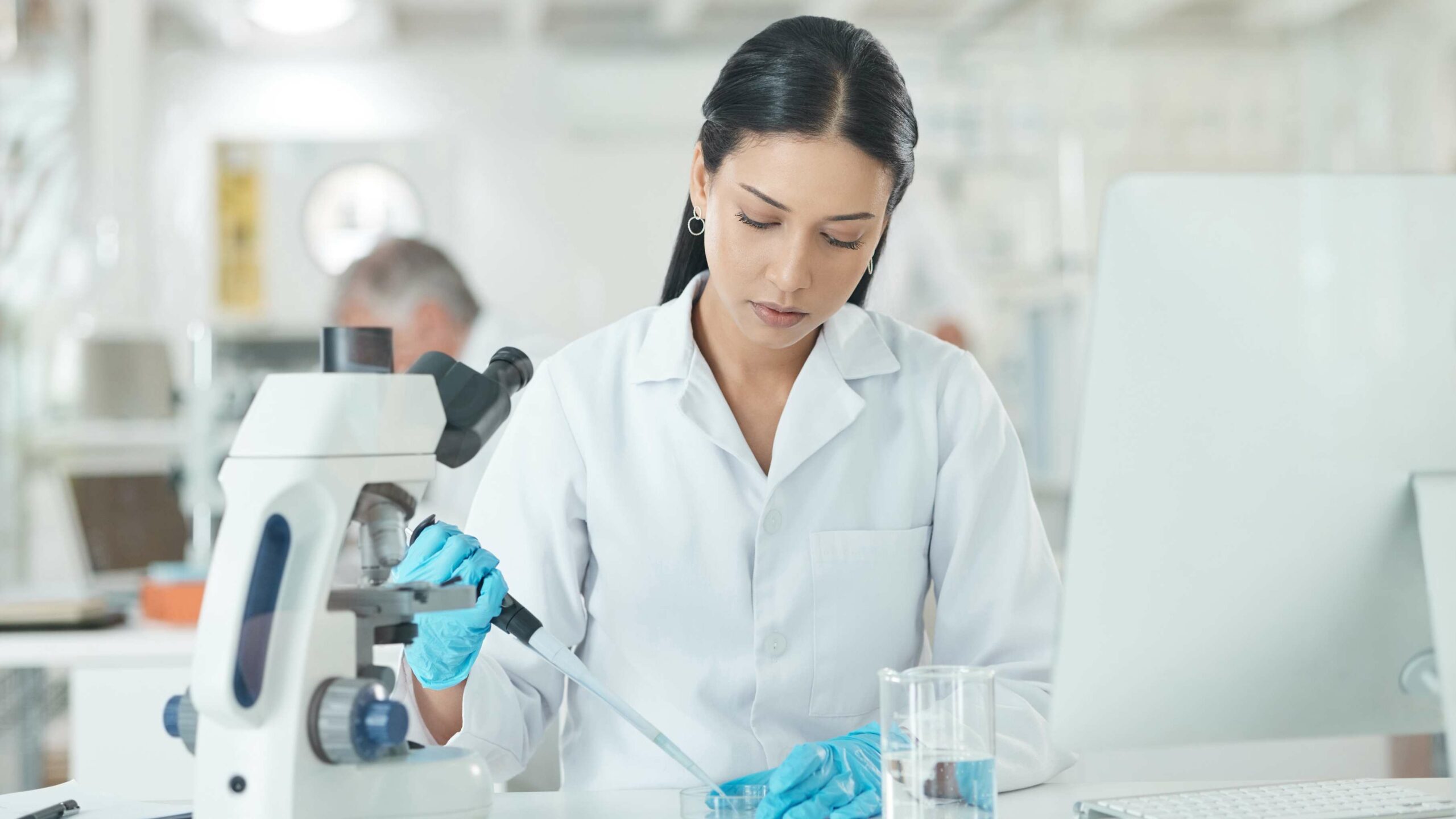 Clinical Research - EMSP