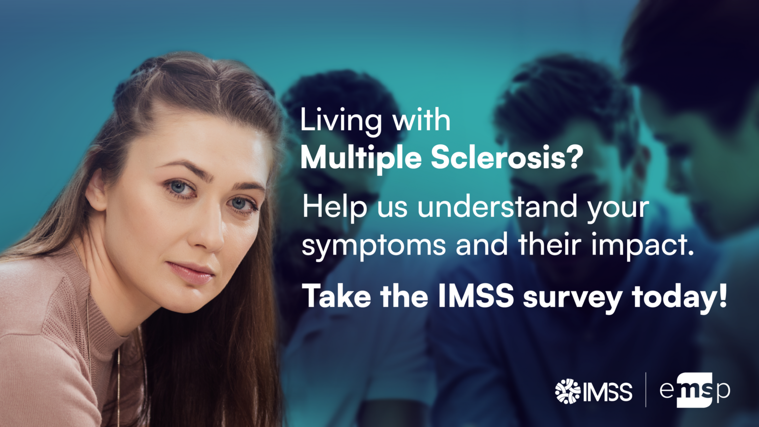European multiple sclerosis platform - We help people living with MS