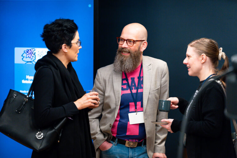 European multiple sclerosis platform - We help people living with MS