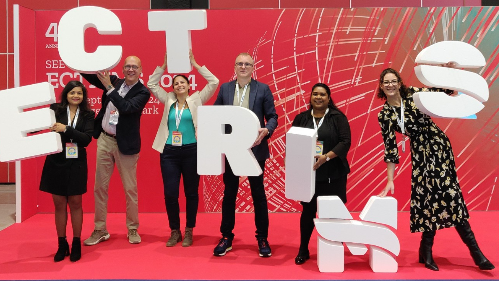 EMSP @ ECTRIMS 2023 – Key takeaways - EMSP