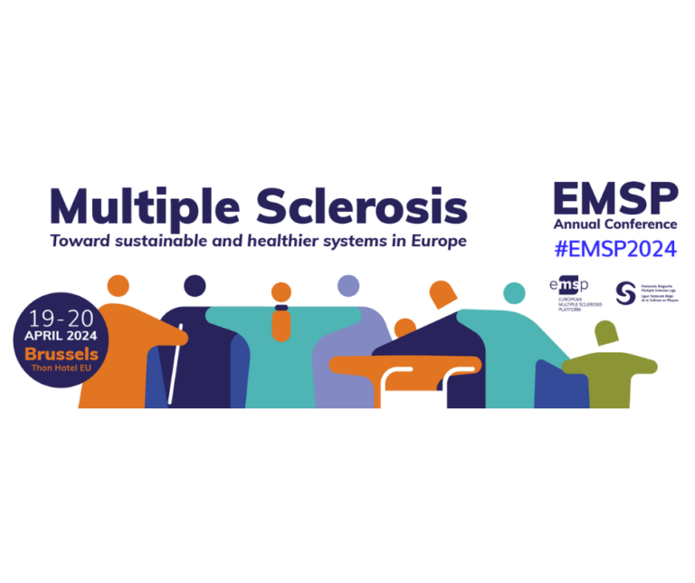 European multiple sclerosis platform - We help people living with MS