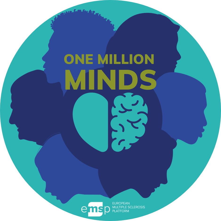 "One Million Minds" campaign Manifesto launch - EMSP
