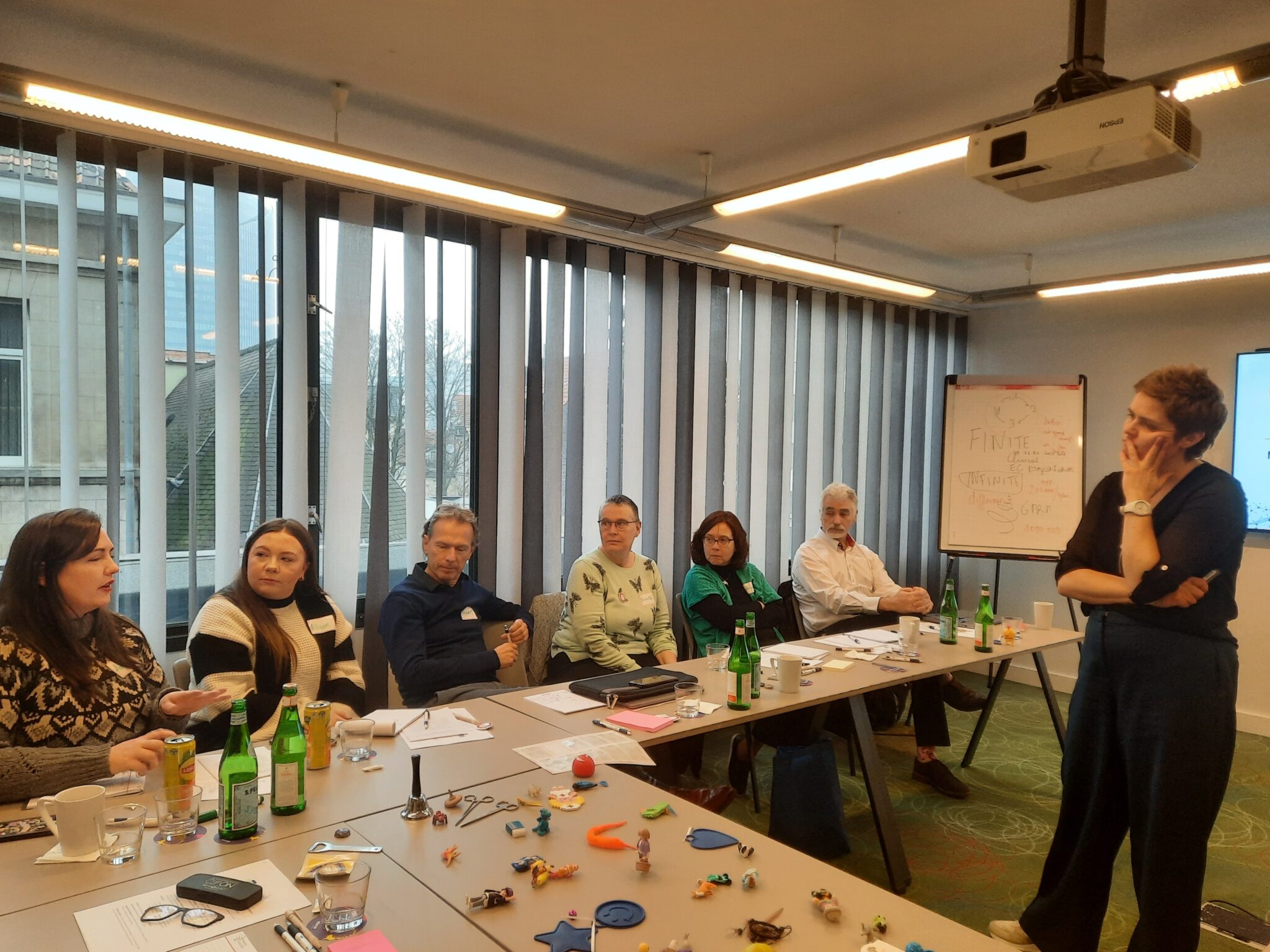 European multiple sclerosis platform - We help people living with MS