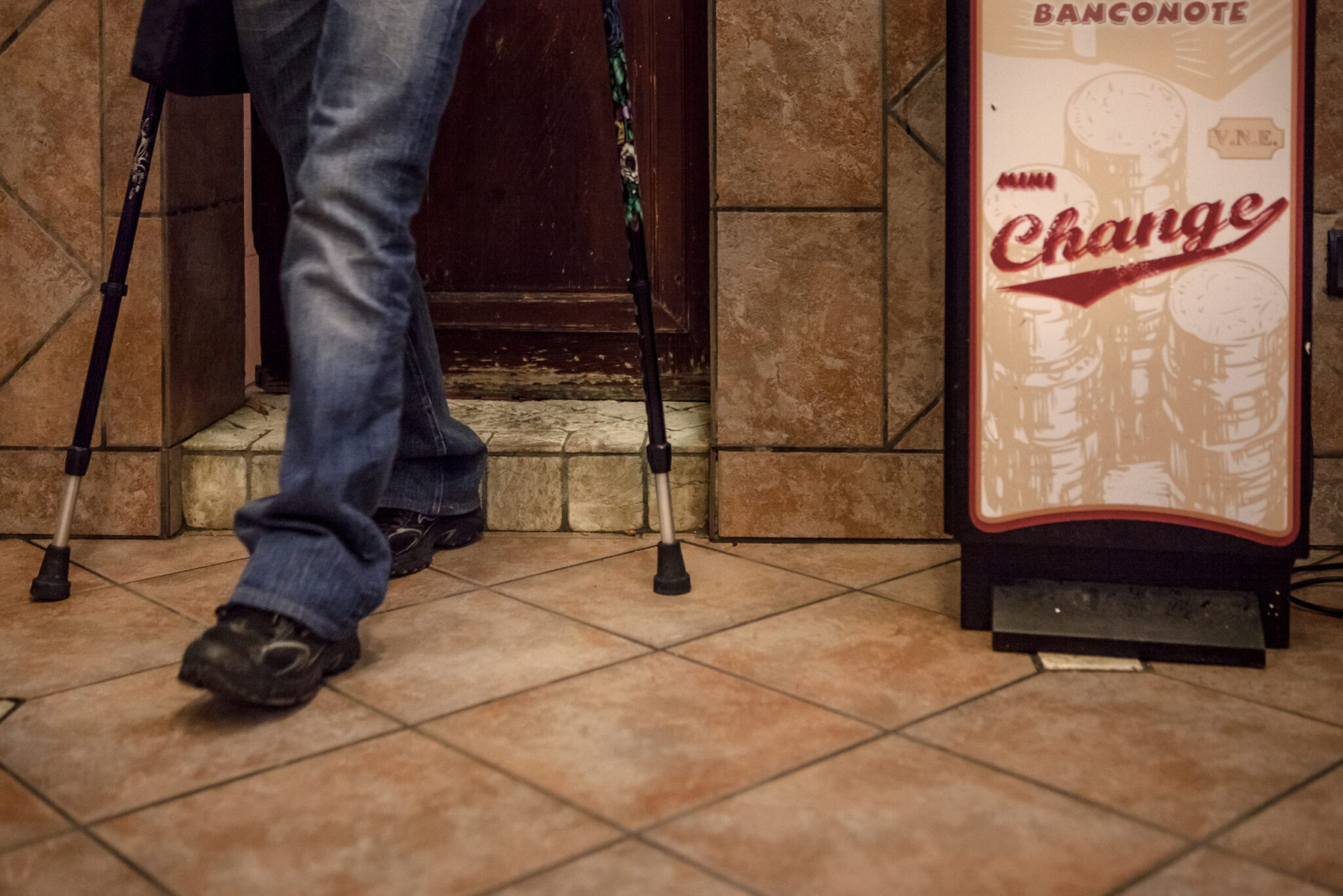 European multiple sclerosis platform - We help people living with MS