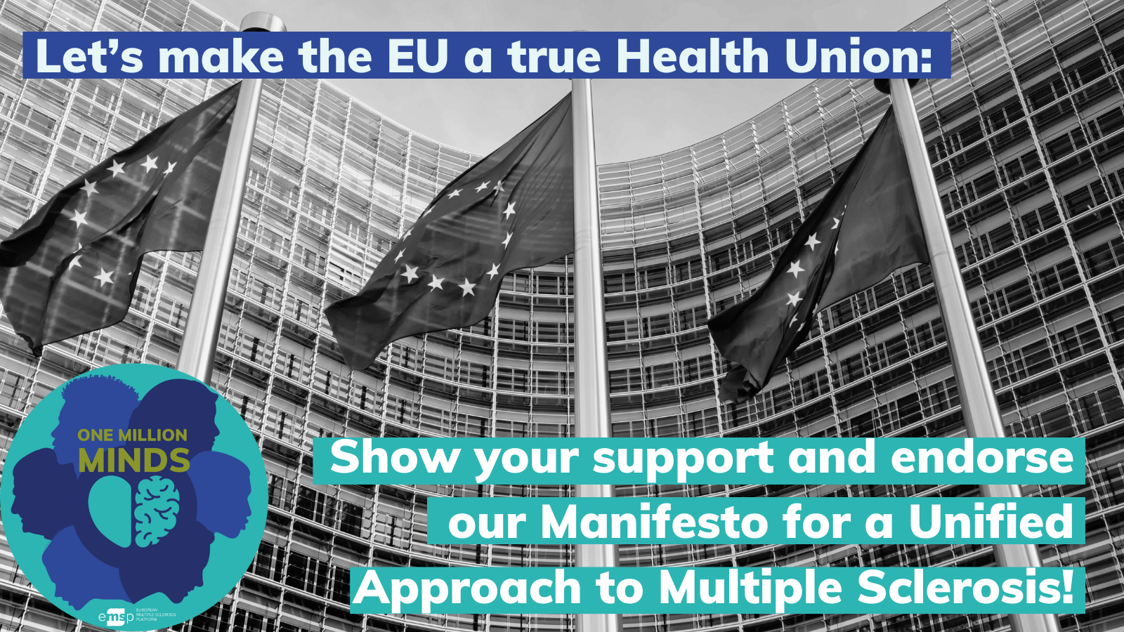 Sign the Manifesto - EMSP