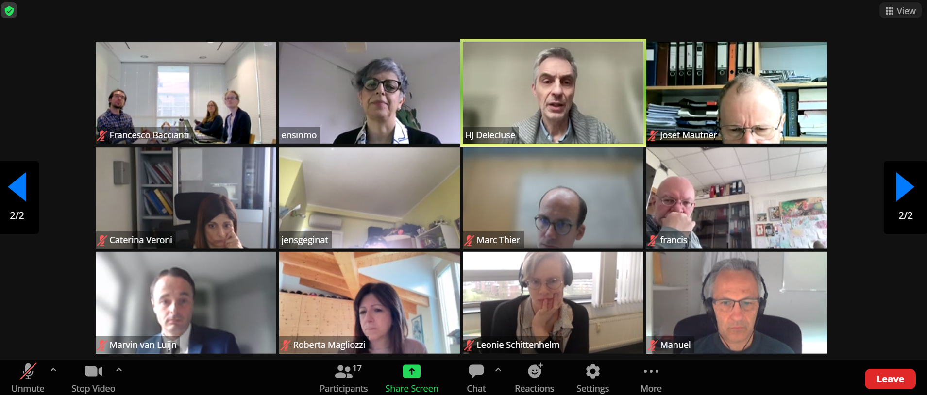 Unlocking the Mysteries of Multiple Sclerosis: The BEHIND-MS Initiative ...