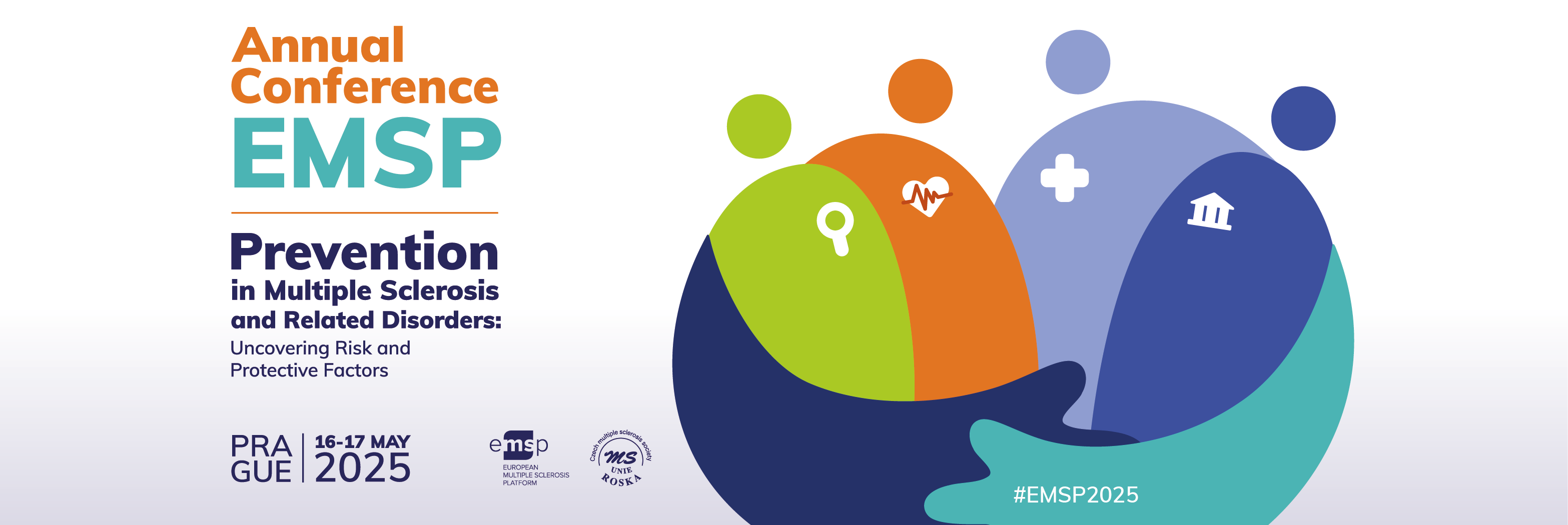 EMSP 2025: Shaping the Future of Multiple Sclerosis and Related ...