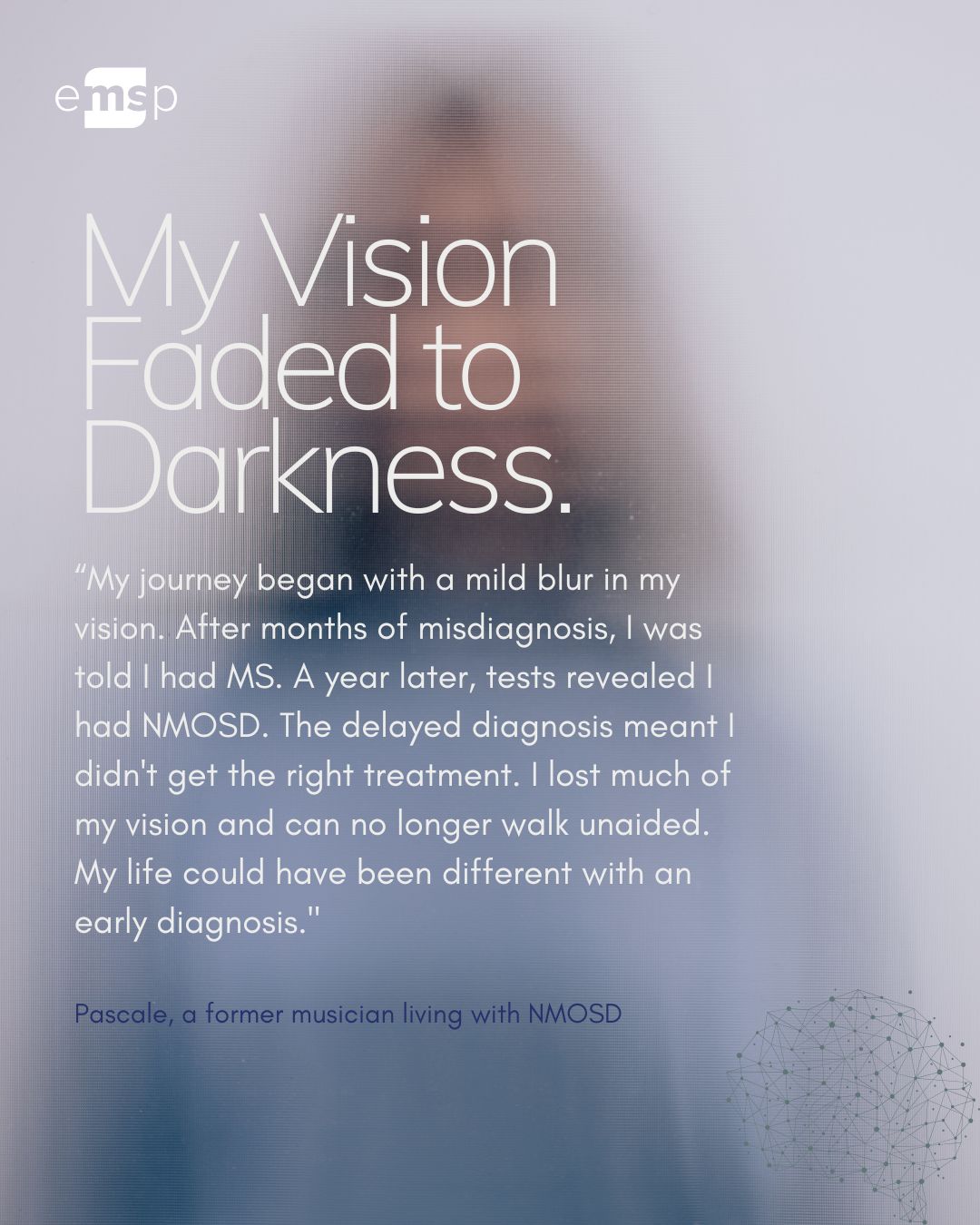 Reccomendations for Improving Support for NOMSD and MOGAD Care - EMSP